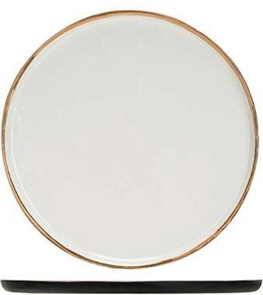 Cosy & Trendy Unbreakable Dinner Bord – Bonamon